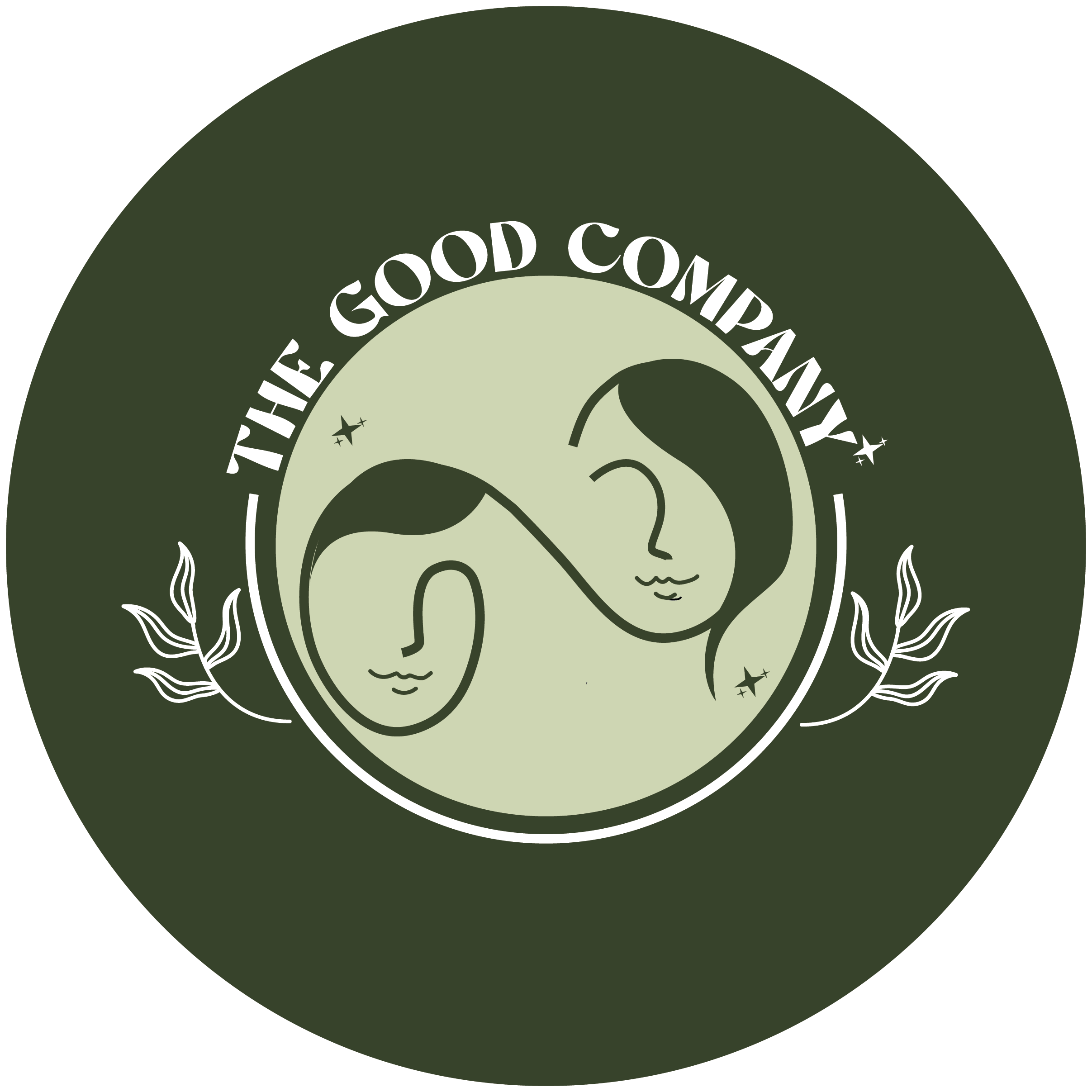 The Good Company